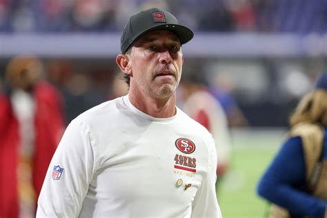 Kyle Shanahans Status For Week 1 Has Been Revealed
