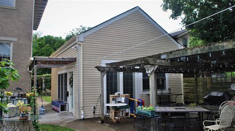 Impact Of Accessory Dwelling Units Since Cincinnati Legalized Them