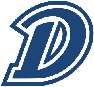 Drake Bulldogs By Jrm11081994 On Deviantart