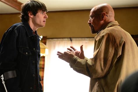Breaking Bad Star Rj Mitte Dies Aged 34 As Heartbreaking Tributes Paid