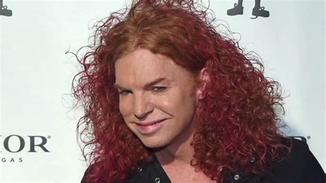 Brian Evans Denies Extorting Carrot Top Over Explicit Video