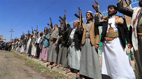 Verity Houthis Claim Attack On Riyadh Airport Flights Disrupted