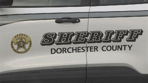 Dorchester County Sheriff Seeks Public Help To Find Man Last Seen Near