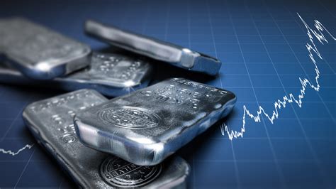 Silver Price Today On October 12 2026