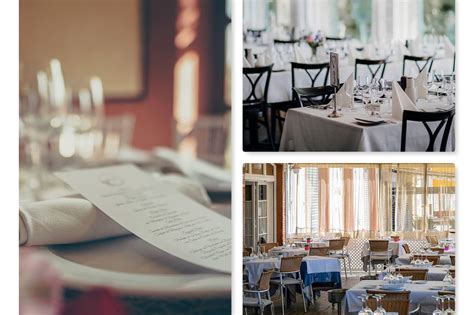 Restaurang Med 20 års Historik Redo För Nästa ägare