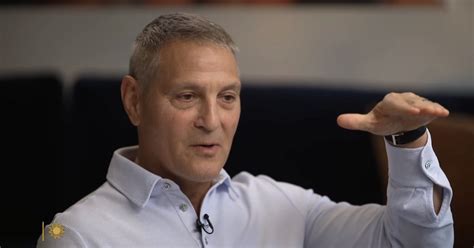 Ari Emanuel Dishes On Trump 2028 Plans After Phone Call