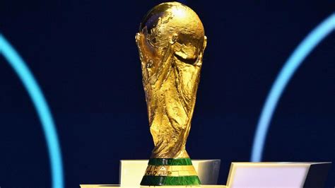 6 Countries That Wont Participate In 2030 World Cup Qualifiers