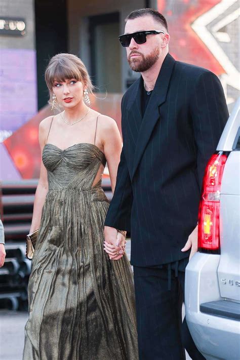 Nyc Mayor Zohran Mamdani Seemingly Confirms Taylor Swift And Travis