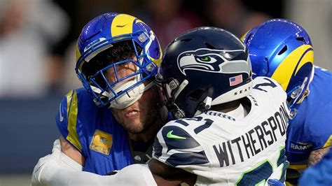 3 Seahawks Schedule Factors That Will Actually Matter
