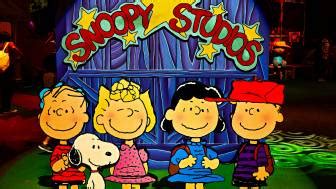 Peanuts Franchise Sony Takes Over Majority Stake In Snoopy And Charlie
