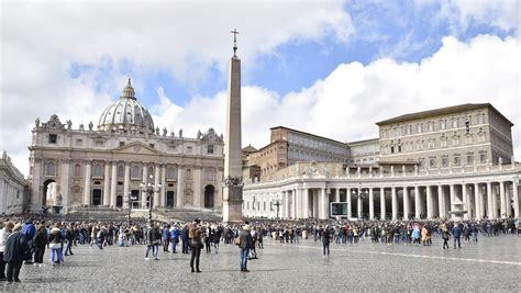 Sex Orgies Prostitution Porn Claims Shake Catholic Church In Italy