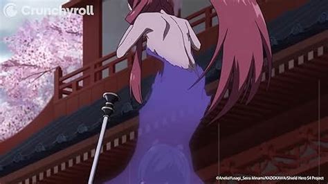 The Rising Of The Shield Hero Tv Series 2019 Imdb