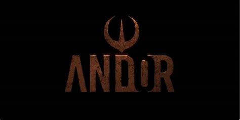 Over 30 Things I Learned From The Art Of Andor Book
