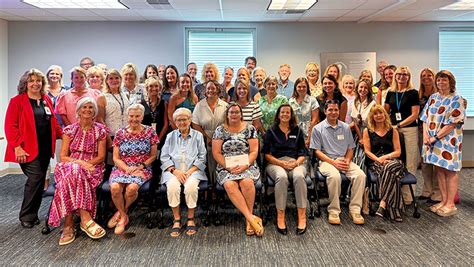 Outer Banks Health Awards Grants To Local Agencies
