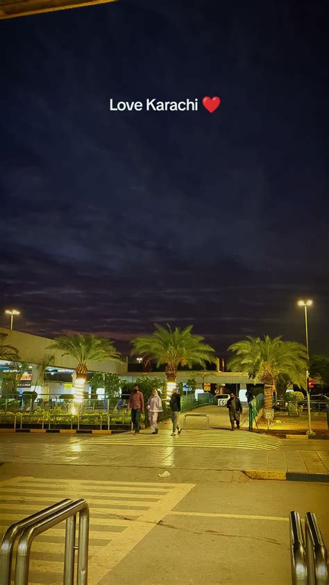Loce Karachi ️ Karachi Explorekarachi Cityoflove Karachigirl Kar