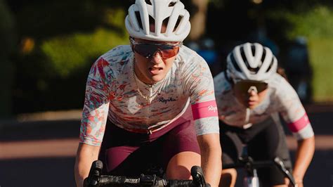 Rapha Womens 100 Global 100km Womens Cycling Event Sept 2026