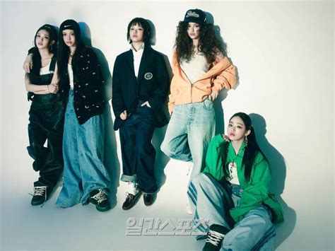 뉴진스 잃어버린 1년 딛고 돌아온다 하이브·k팝신에 호재 될까 [is포커스]