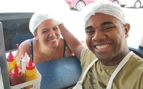 Davi Brito Big Brother Brasil Bbb 24 · Notícias Da Tv
