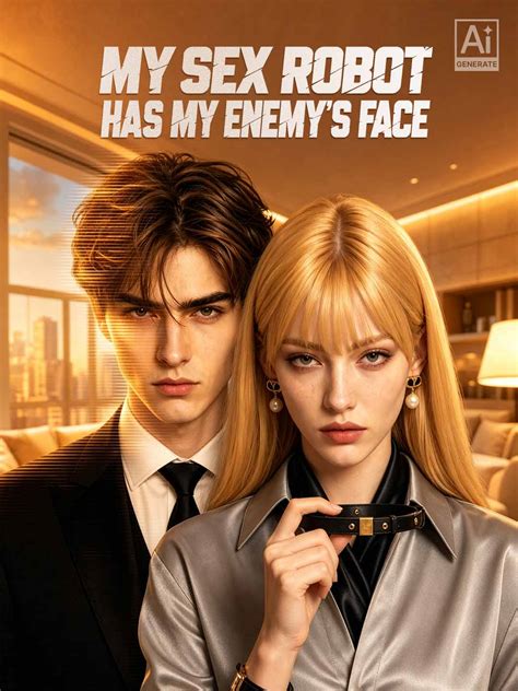 Episode 8 My Sex Robot Has My Enemys Face Reelshort
