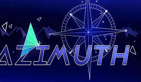 Geometry Dash Azimuth