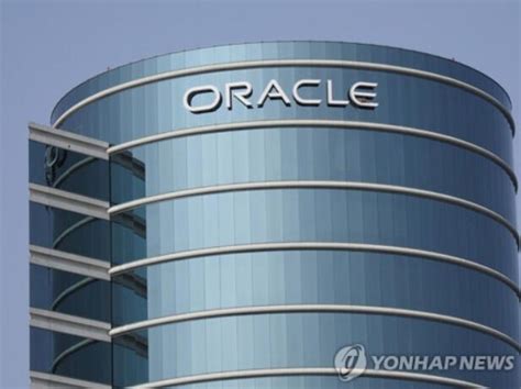오라클orcln 시총 1000억 달러 증발ai 인프라 투자 리스크 부각