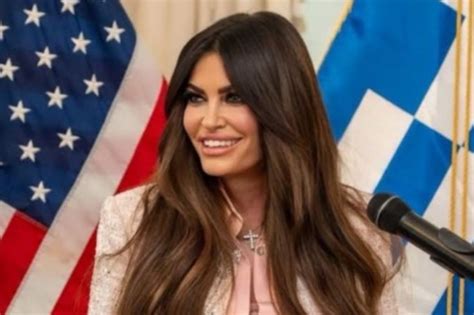Kimberly Guilfoyle Shared X Rated Photos And Bragged About Sex