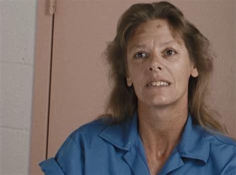 Was Aileen Wuornos Really Obsessed With Lizzie Borden Like In Monster