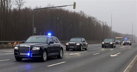 트럼프 사위·중동특사 모스크바 도착2일 저녁 푸틴과 종전안 논의