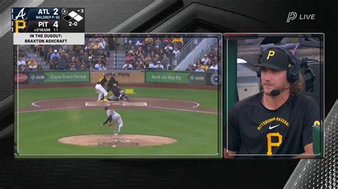 Pirates Ryan Ohearn Sets Club Record With 10 Rbis During Thescore