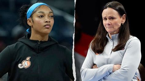 Wnba Silence On Dijonai Carringtons White Privilege Post Exposes