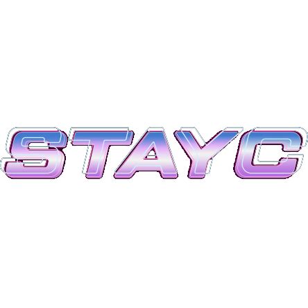 Stayc
