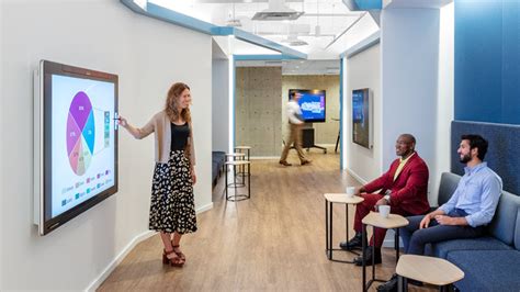 Networking Solutions For Hybrid Work Cisco
