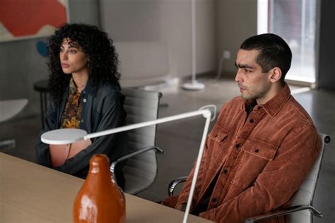 Elite Season 8 Cast New And Returning Characters In Netflix Drama