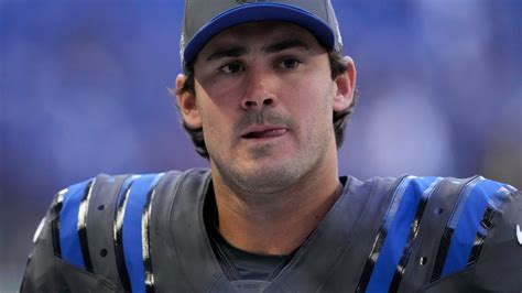 Daniel Jones Drops 4 Spots In Nfl Qb Rankings