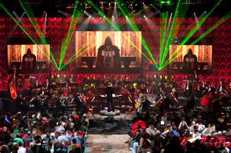 Video Games Live Festival Concert On San Gabriel Get Tickets Now