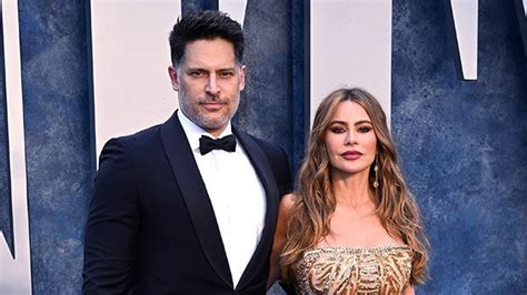 Sofia Vergara Reveals The Reason Why She And Second Husband Joe