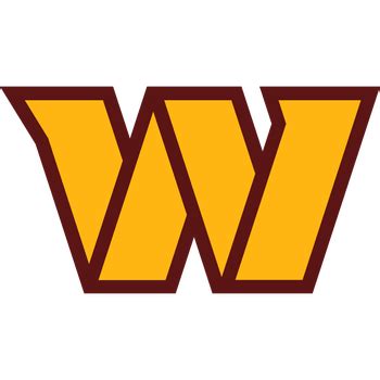 2026 Washington Commanders Roster Nfl Fox Sports