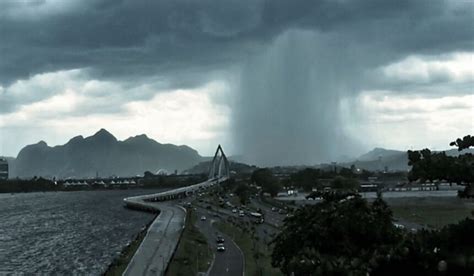 Super El Niño Em Santa Catarina Alerta Para Eventos Extremos