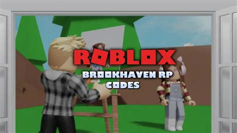 Roblox Brookhaven Rp Codes July 2026 Techwiser