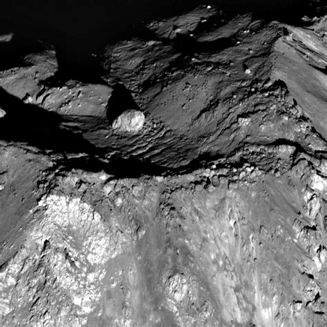 Tycho Craters Central Peak On The Moon Nasa Science