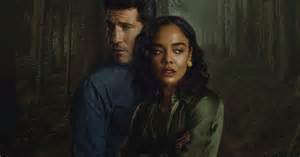 His And Hers Op Netflix Alles Over De Nieuwe Misdaadserie Met Tessa