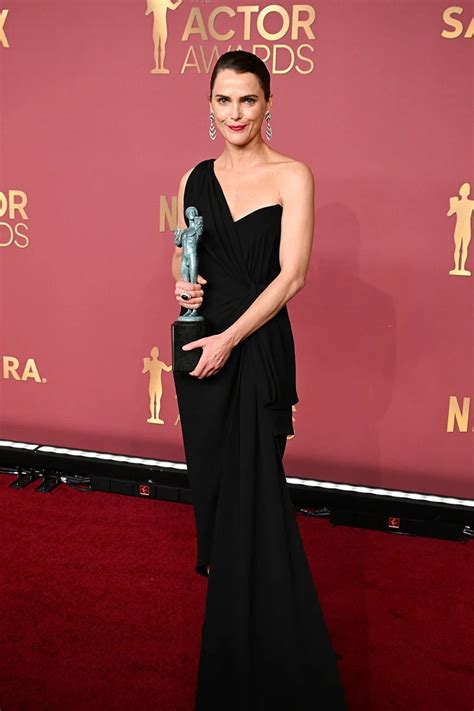 What The Winners Wore At The 2026 Actor Awards