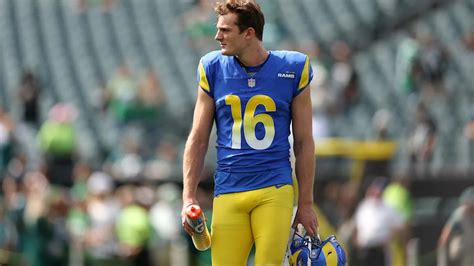 Former La Rams Record Setter Gets Jets Workout Ahead Of Week 1 Yahoo