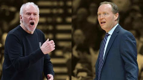 People Are Weirdos Evan Turner Reacts To Gregg Popovich Marrying