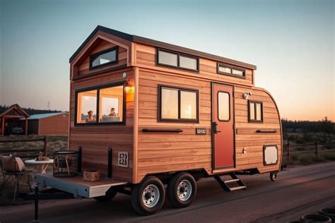 The Ultimate Tiny Home On Wheels Guide