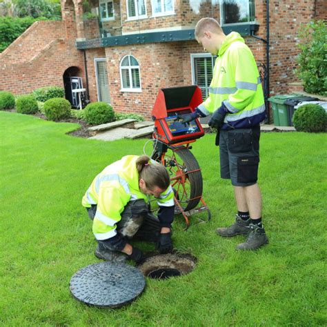 Blocked Drains Liverpool Clogged Drains Liverpool