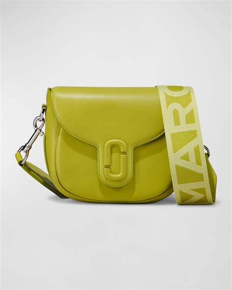 Marc Jacobs The Saddle Bag Neiman Marcus