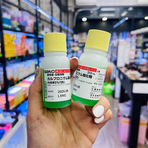 Mọc Tóc Sato Nhật Bản Added A New Mọc Tóc Sato Nhật Bản