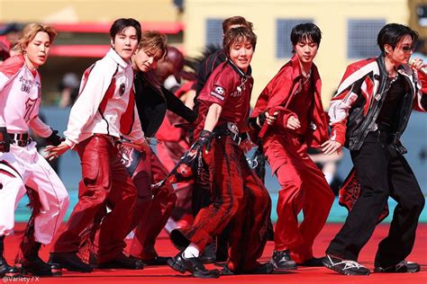 Bts、2026 Fifaワールドカップ決勝で「dynamite」披露