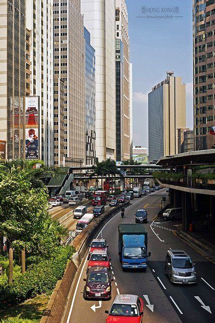 老香港，新故事——一场不打卡的文艺香港行 壹读